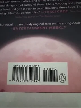 Putnam | Accents | Wicked Fox By Kat Cho Hardcover Book | Poshmark